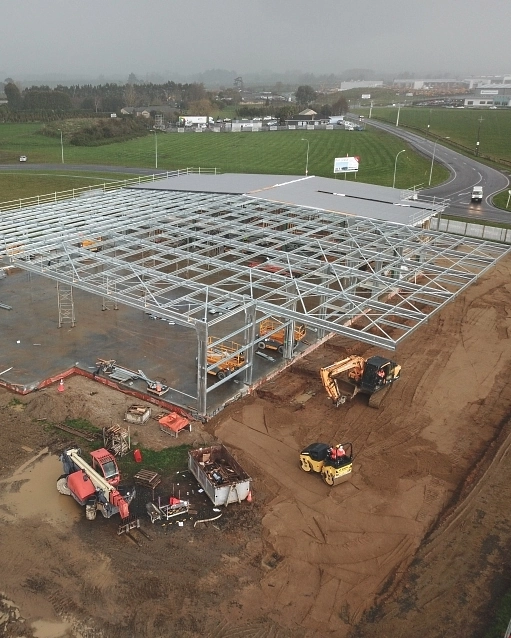 Builders Hamilton NZ - Local Waikato Renovation Builders